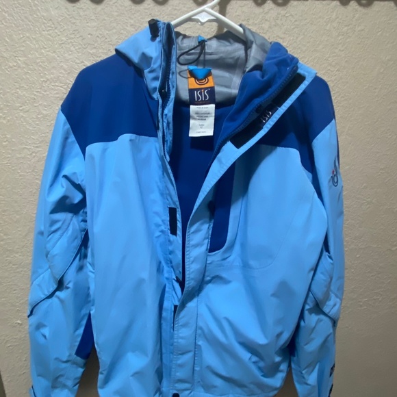 Isis | Jackets & Coats | Snow Pants And Coat | Poshmark